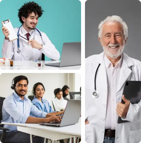 Book Doctor Appointment Online | Doctors Near Me | Skedoc
